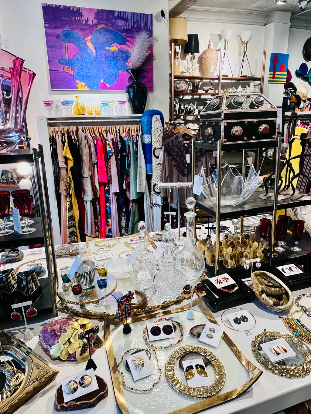 Shop Small, Now More Than Ever – Dovetail