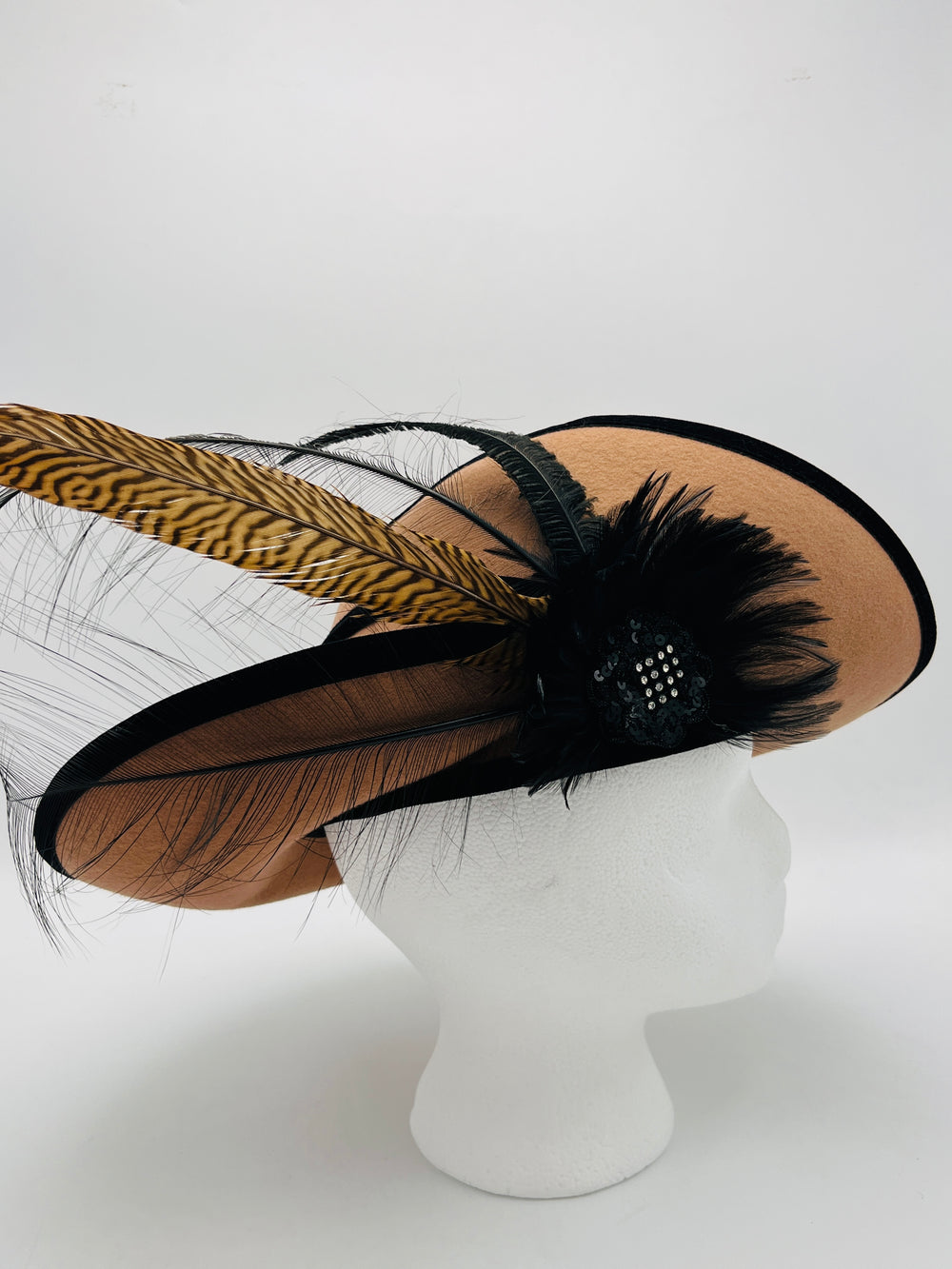 Vintage Deborah New York Hat – Dovetail